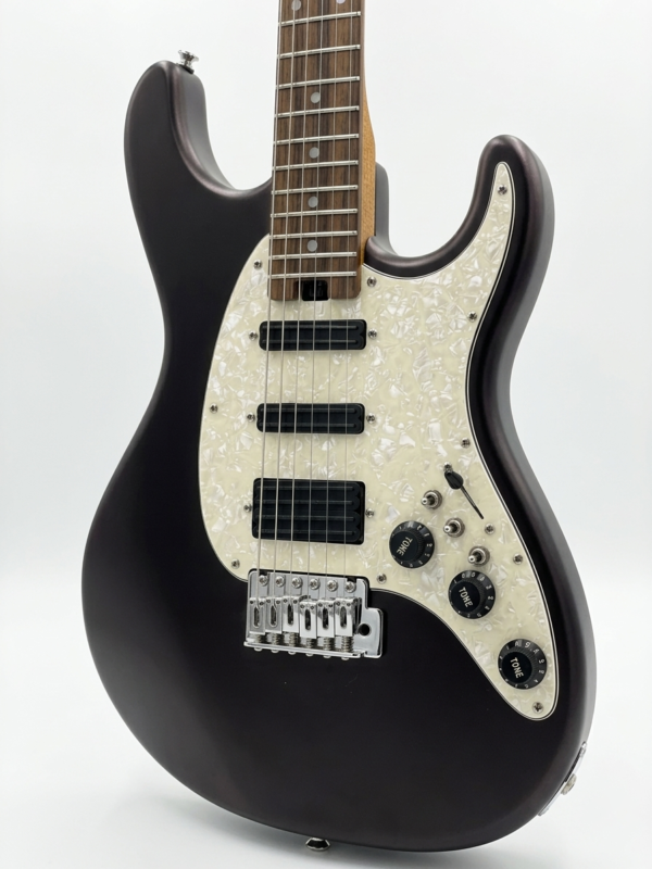 Guitarra Eléctrica AYSON STG2